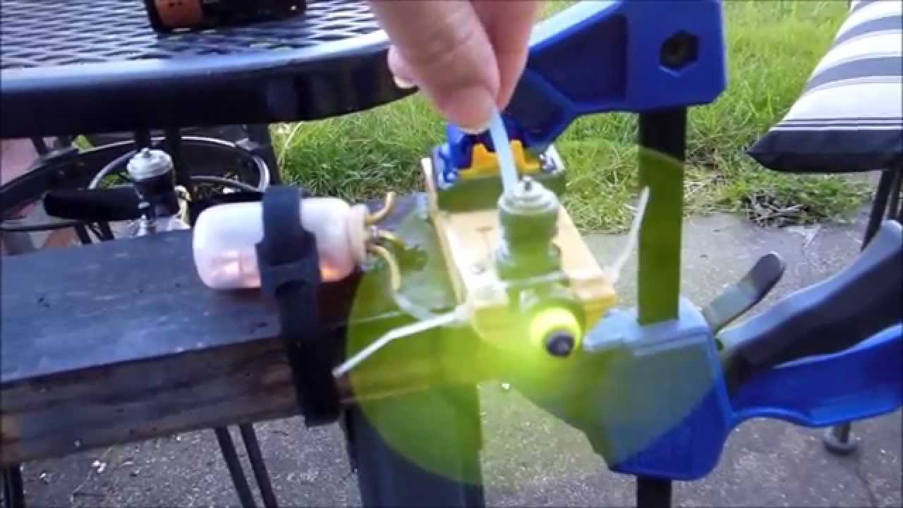 Testors 049 - YouTube