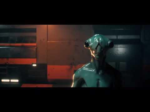 Mastering Cinematics in Unreal Engine 5 A Beginner's Tutorial - YouTube