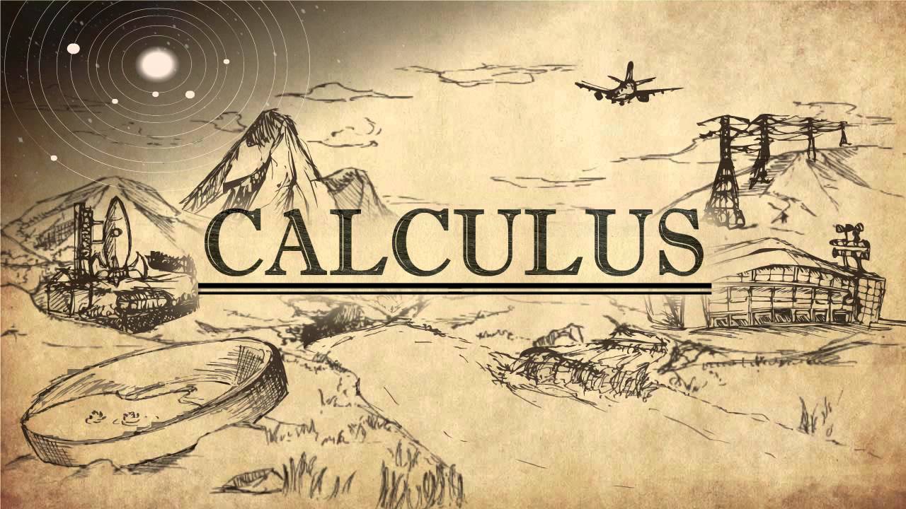 Calculus Trailer - YouTube