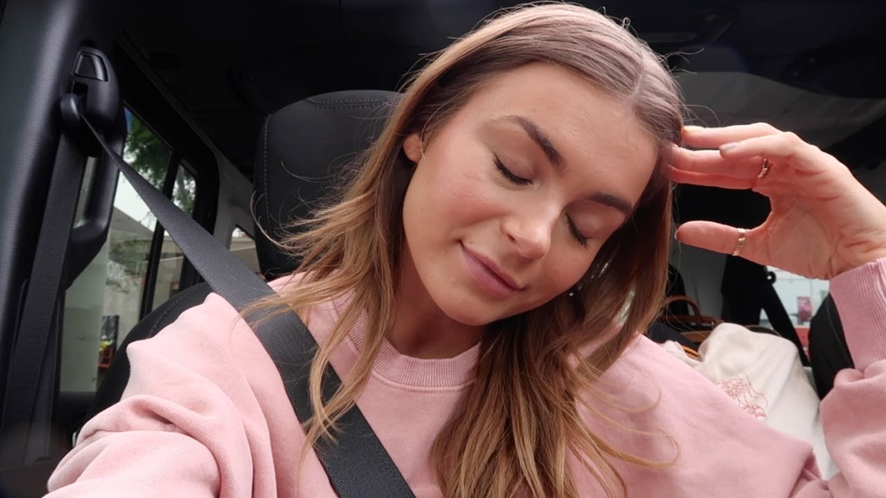 Sponsored Instagrams Suck Sometimes La Vlog Youtube