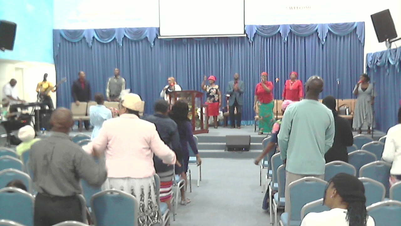 Sunday Night Fellowship March 14, 21 - YouTube