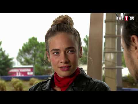 “Fingirdemelere mi geldi acaba?” - Leyla ile Mecnun 30. Bölüm