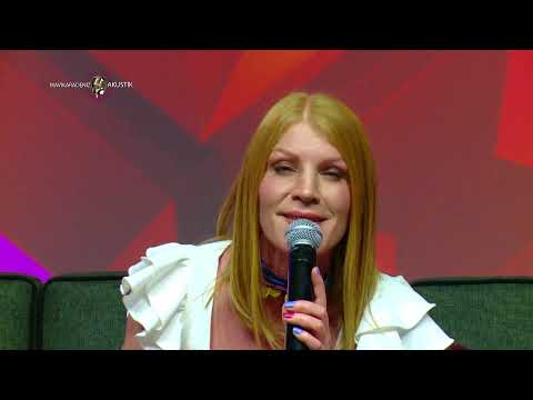 Zeynep Başkan  -  Yüce Dağ Başında