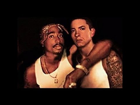 2PAC & EMINEM on 50 CENT-CAKE REMIX 2024 - YouTube