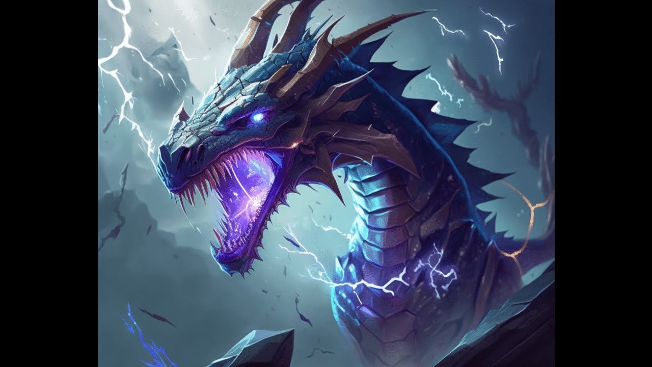 Malkarion Dauntless Trials - Pike (1:05) - YouTube