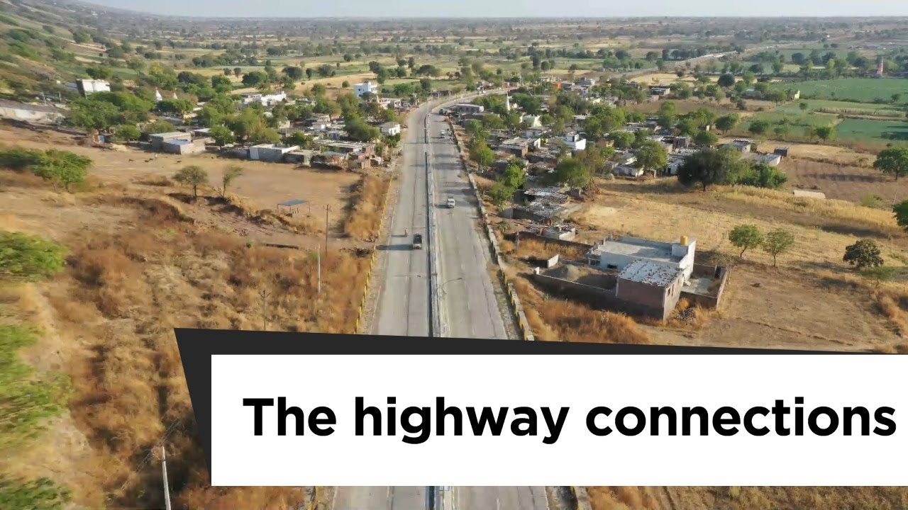 The highway connections || MEIL TRANSPORT - YouTube