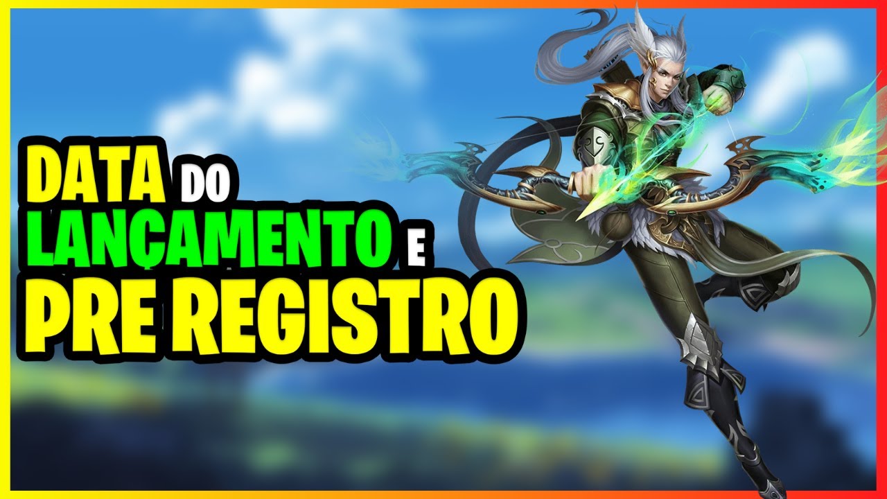 ARCHEWORLD NFT DATA DO LANÇAMENTO DESSE MAIS NOVO PLAY TO EARN - YouTube