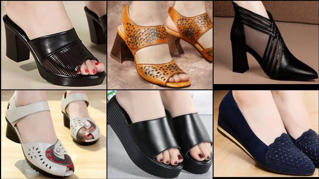 UNBELIEVABLE FOOTWEARS 2025 COLLECTION MIND-BLOWING SHOES DESIGN WITH ...