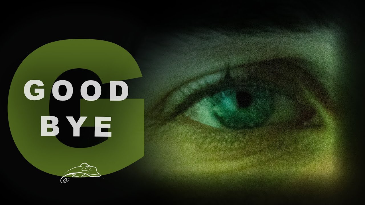 good bye - lyric video | #alphabetsuperset - YouTube