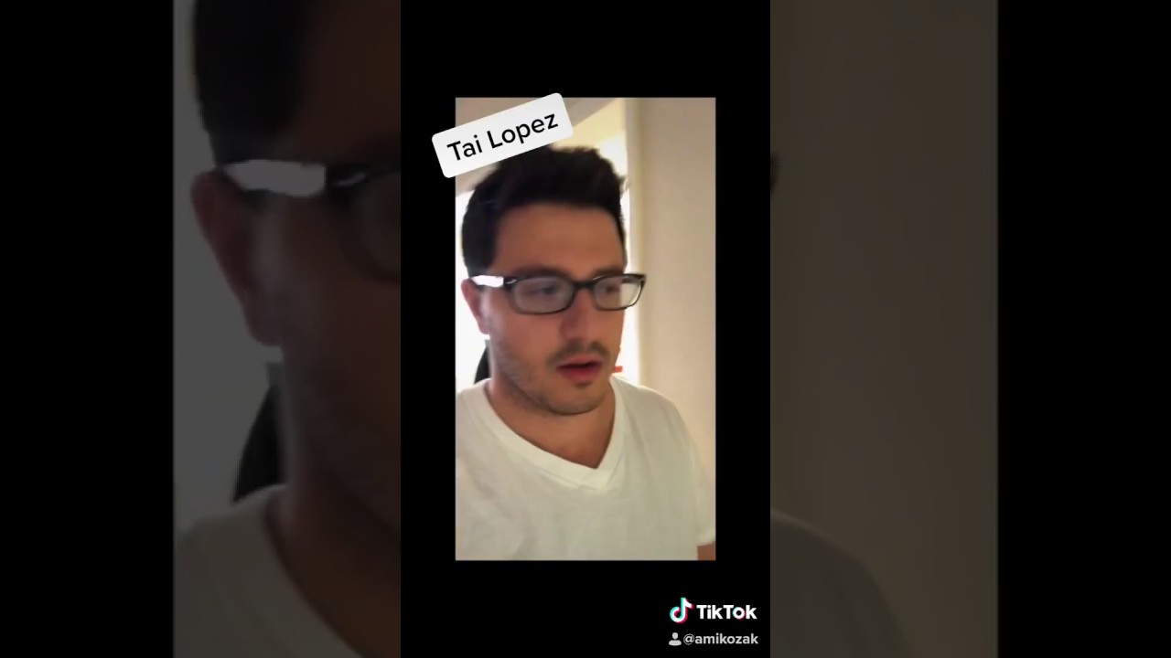 Tai Lopez House Tour #shorts - YouTube