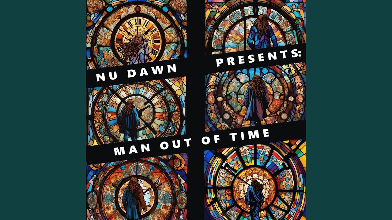 Time Long Past (feat. Daniel Dufour) - YouTube