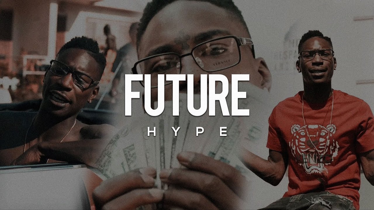 Lil One Hunnet - Ridin' In My Benzo (Official Music Video) - YouTube