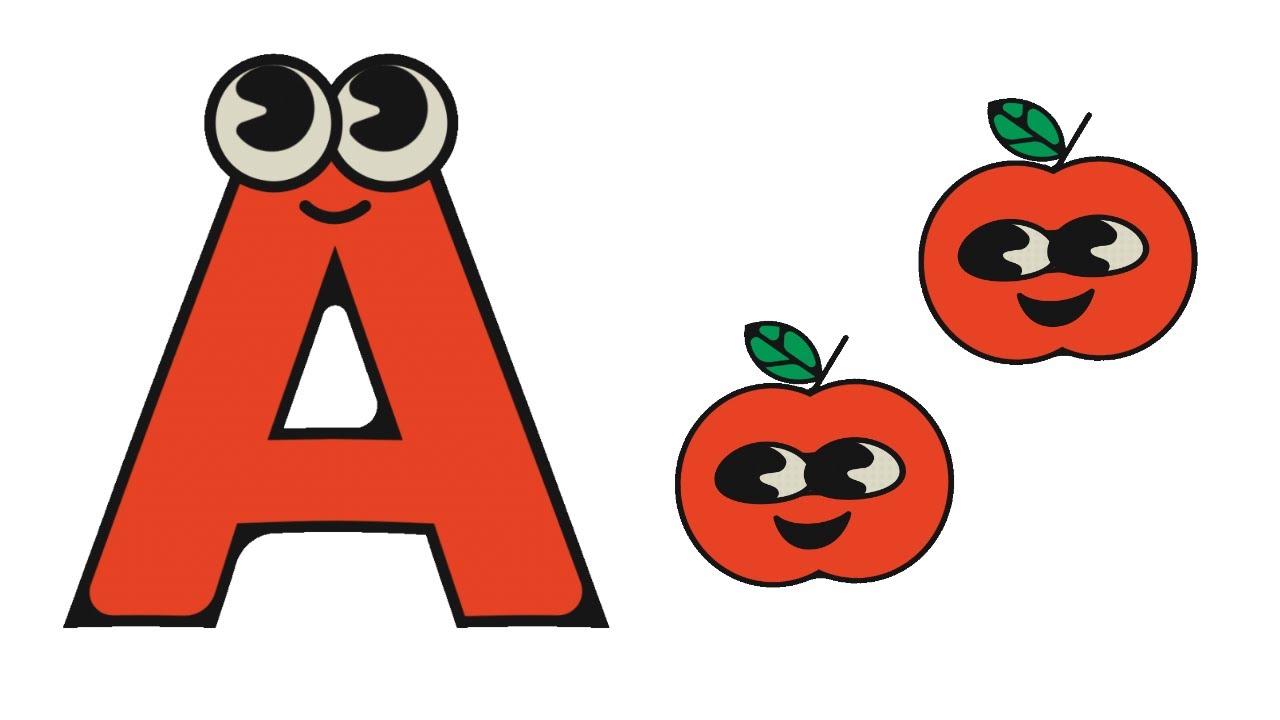 "ABC Alphabet Song | Perfect Learning Tool for 2- to 5-Year-Olds" - YouTube