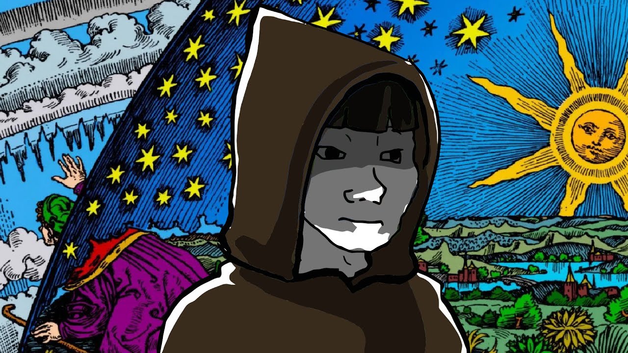 Esoteric Groups be like - YouTube