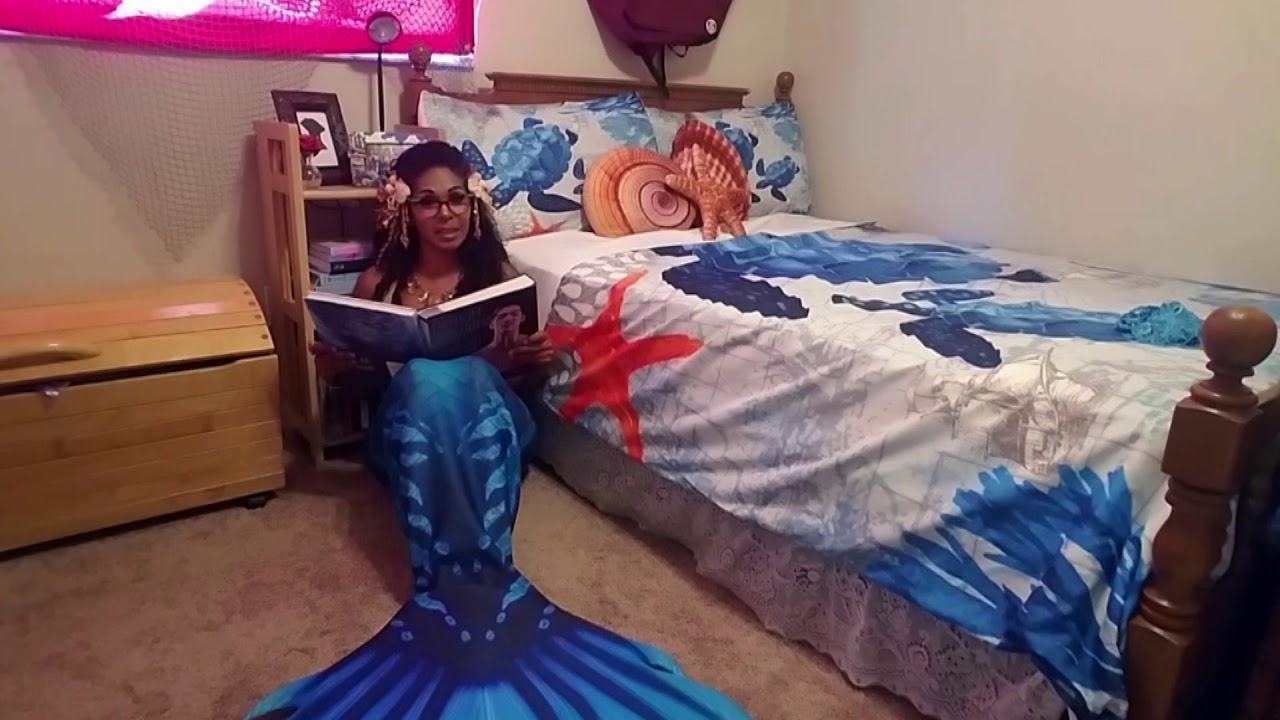 Nauti Jokes: Algae-Bra - YouTube