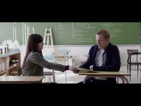 Eddie The Sleepwalking Cannibal - Official Trailer [HD]
