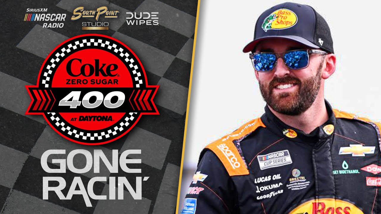 1st Repeat 'Cook Out 400' Winner in 15 Years?! | Coke Zero Sugar 400 Preview & Best Picks - YouTube