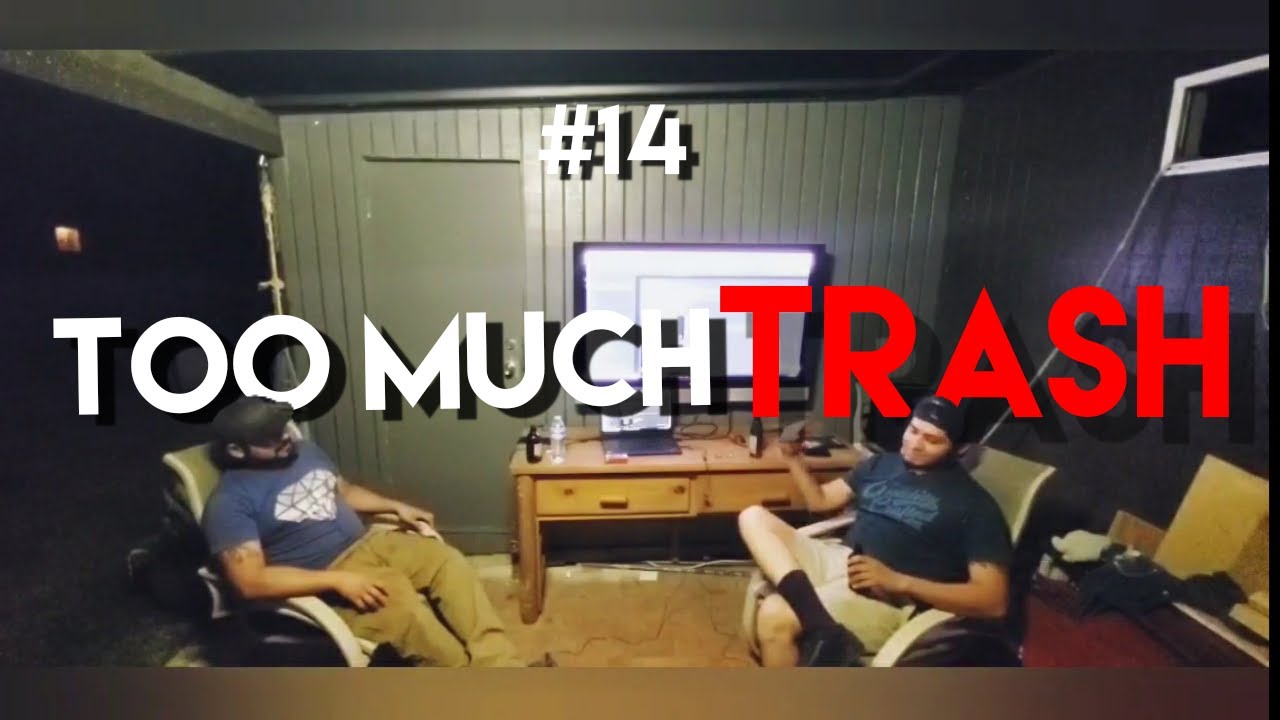 #14 - Tike Myson - YouTube