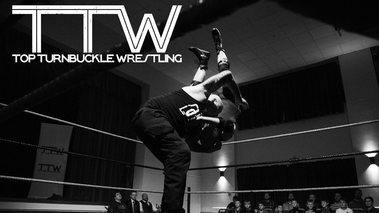 Lucas Rowley vs Brody Cross - YouTube