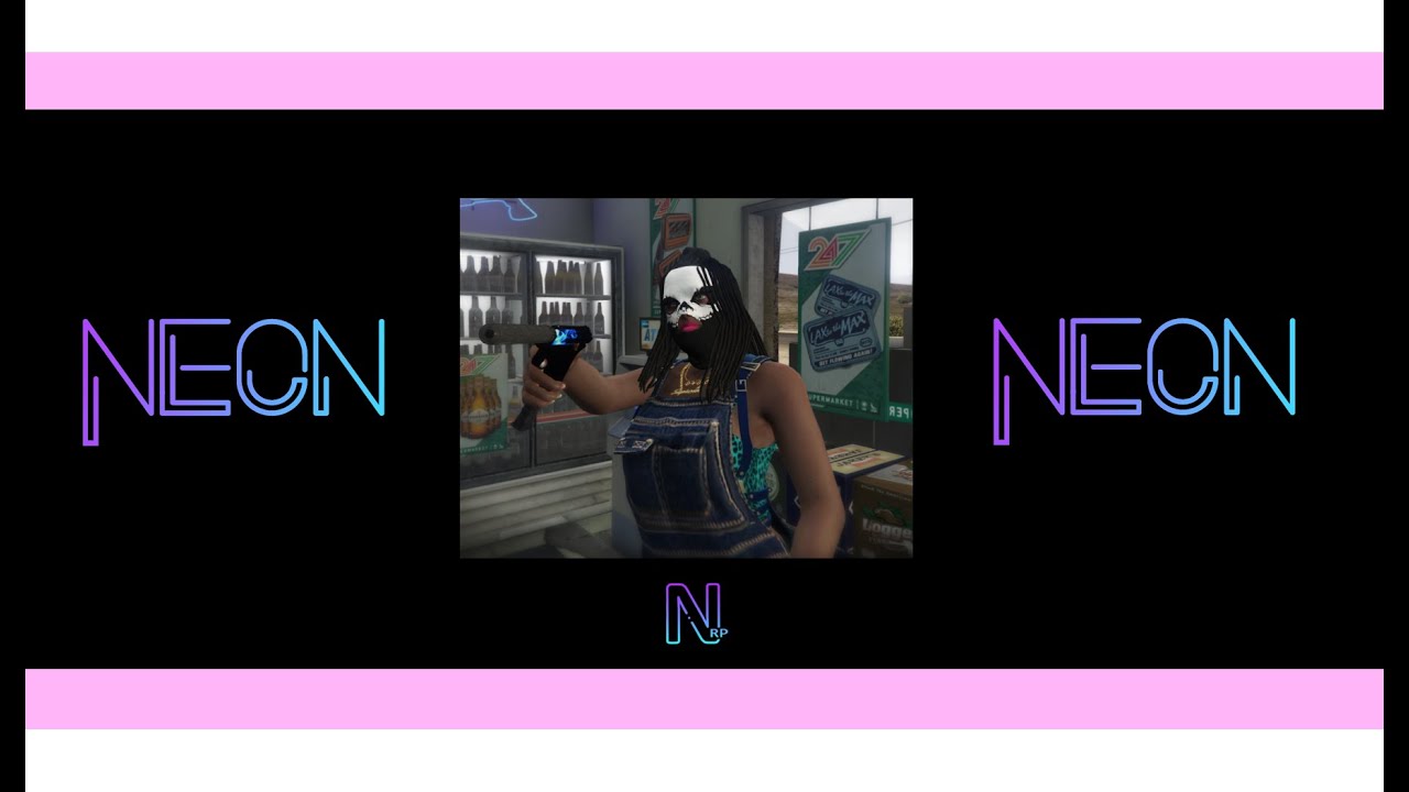 Bez tytułu.png | NeonRP - YouTube