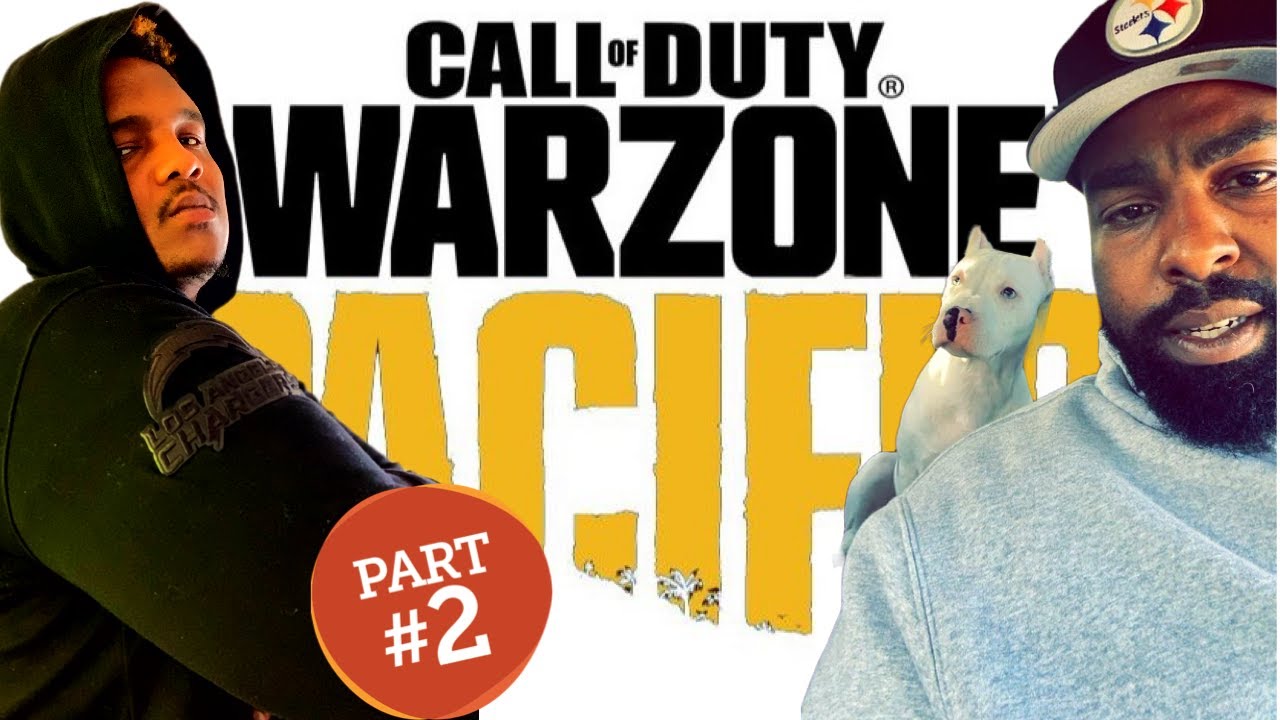 WARZONE | LIVE | JUST CHATTING - YouTube