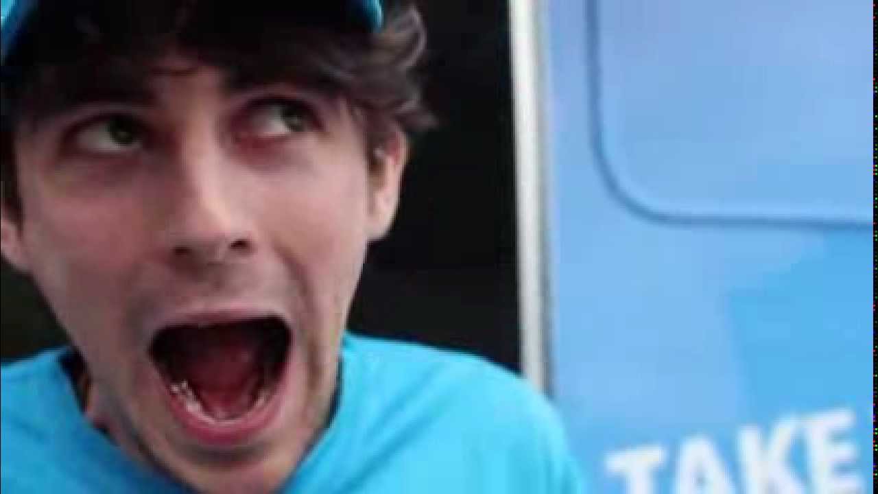 The Extra Challenge - YouTube