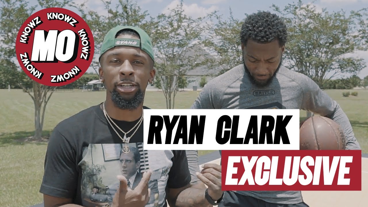 The Mo Show: Ryan Clark talks LSU, Life in 2020, His NFL Career ...