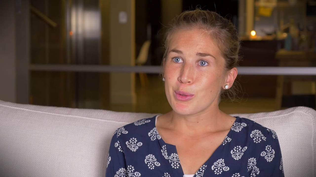 Next Level Elite - Jessica Trengove Testimonial - YouTube