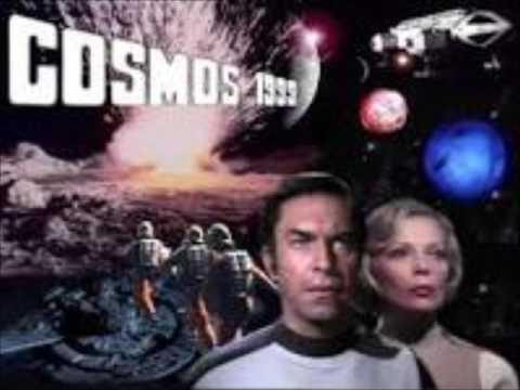 cosmos 1999 ( generique 1976 - YouTube