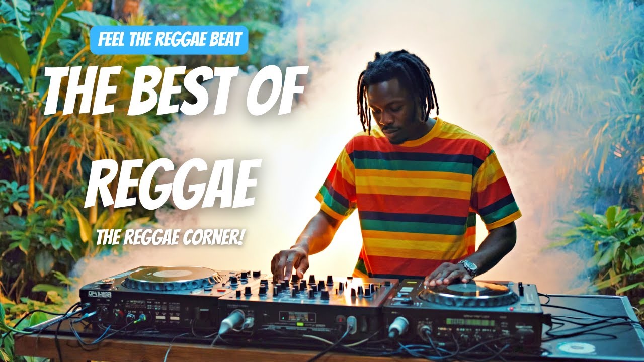 SUN, BEACH & REGGAE 💯 – BRAZIL'S HOTTEST PLAYLIST! THE ULTIMATE REGGAE ...