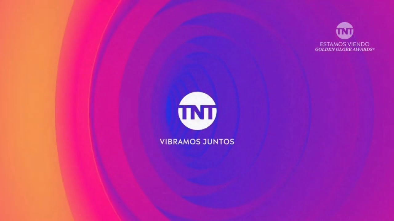 Bumper - TNT - YouTube