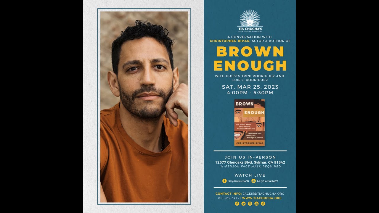 BROWN ENOUGH - YouTube