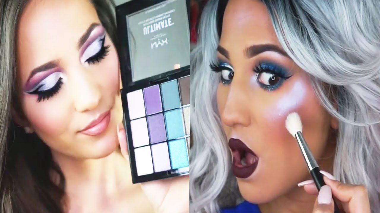 ๐viral Instagram Makeup Videos Best Makeup Tutorials 2018 Woah