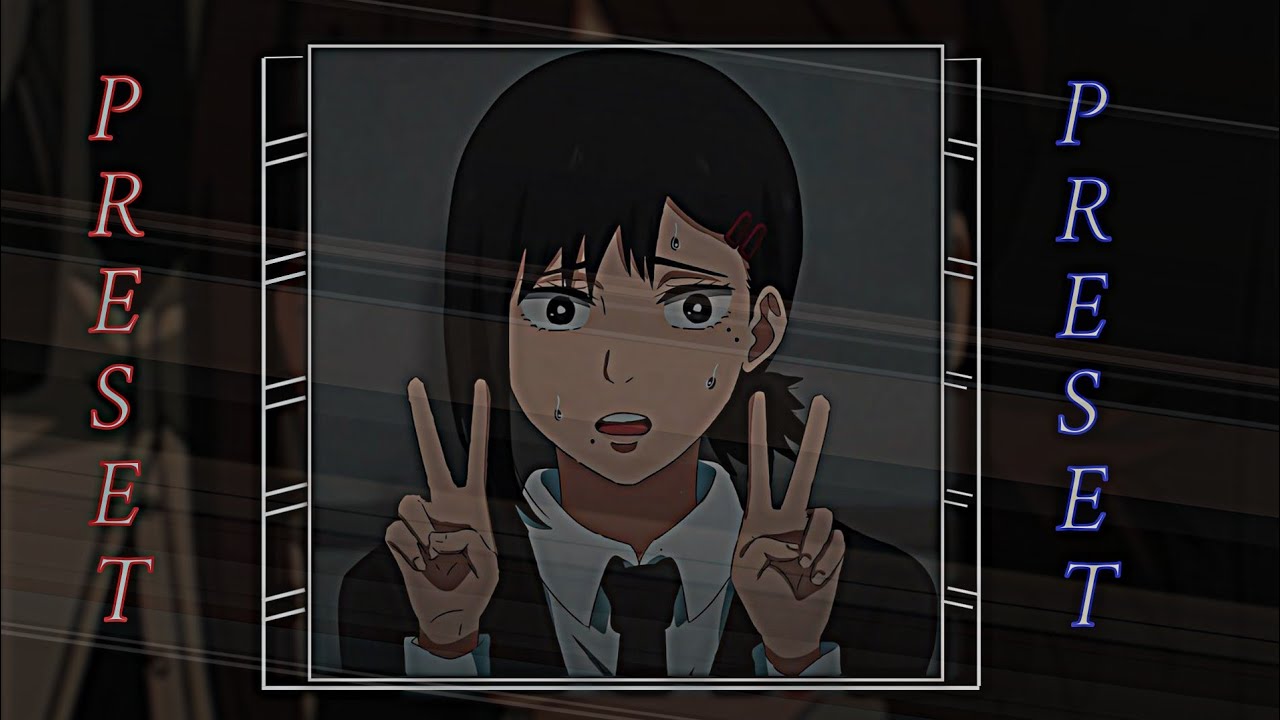 Preset Am Anime 😼🍵-||Ukuran 1:1 😼🍵-||DJ Asmalibrasi 🗿🍵-||Higashiyama ...