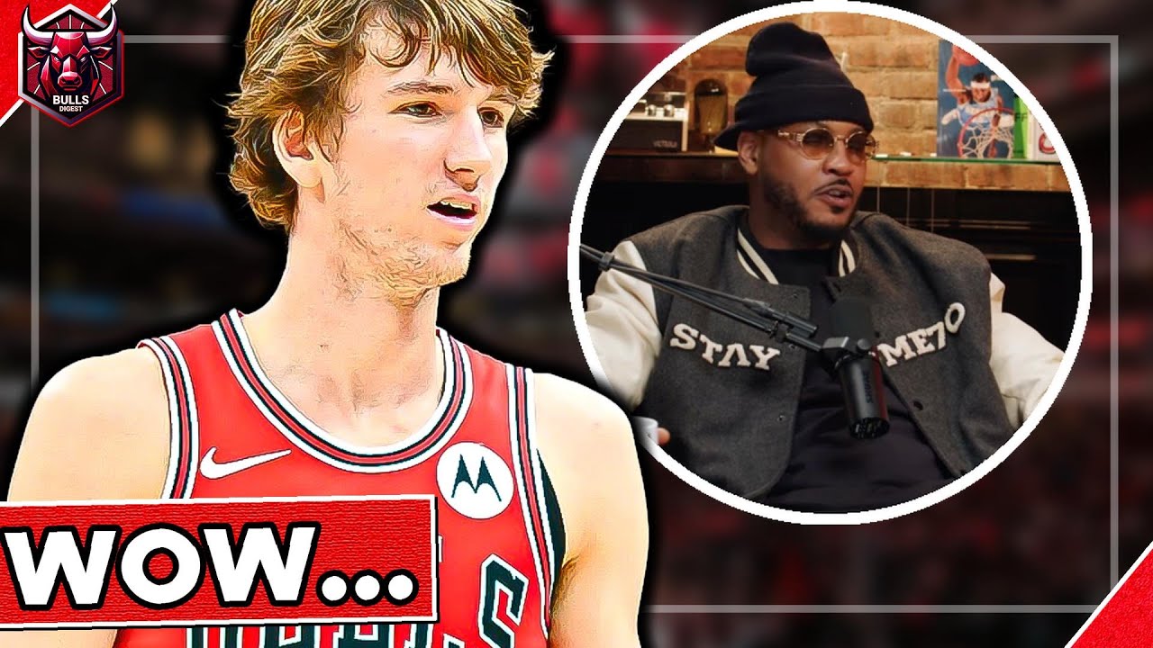 This comment proves he's BUILT DIFFERENT... - YouTube