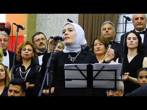 ÇAĞLA ULUS - BU GECE YİNE AÇTIM ELLERİMİ