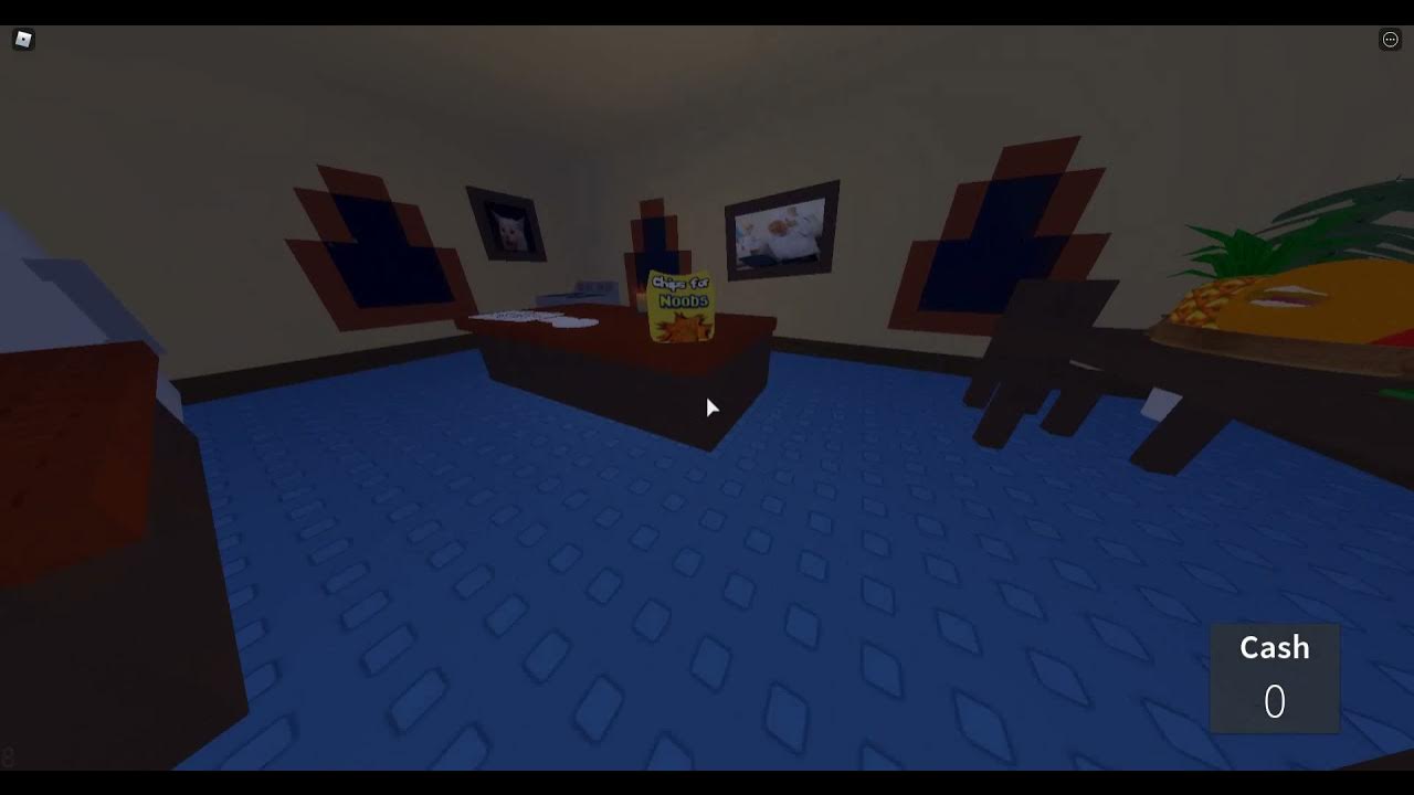 [GASA4AM] Get A Snack At 4 AM Any% No Autoplay Glitchless Level Chips ...