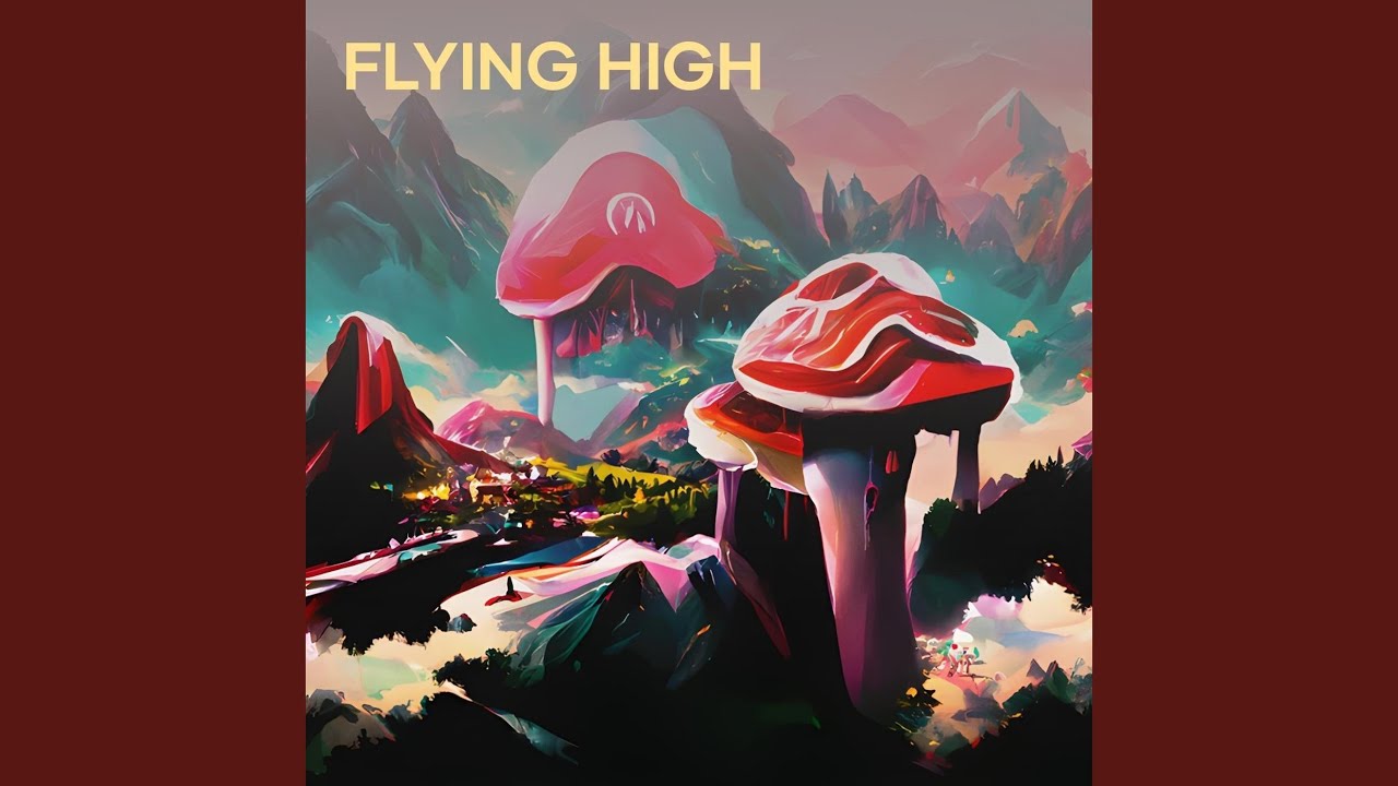 Flying High - YouTube