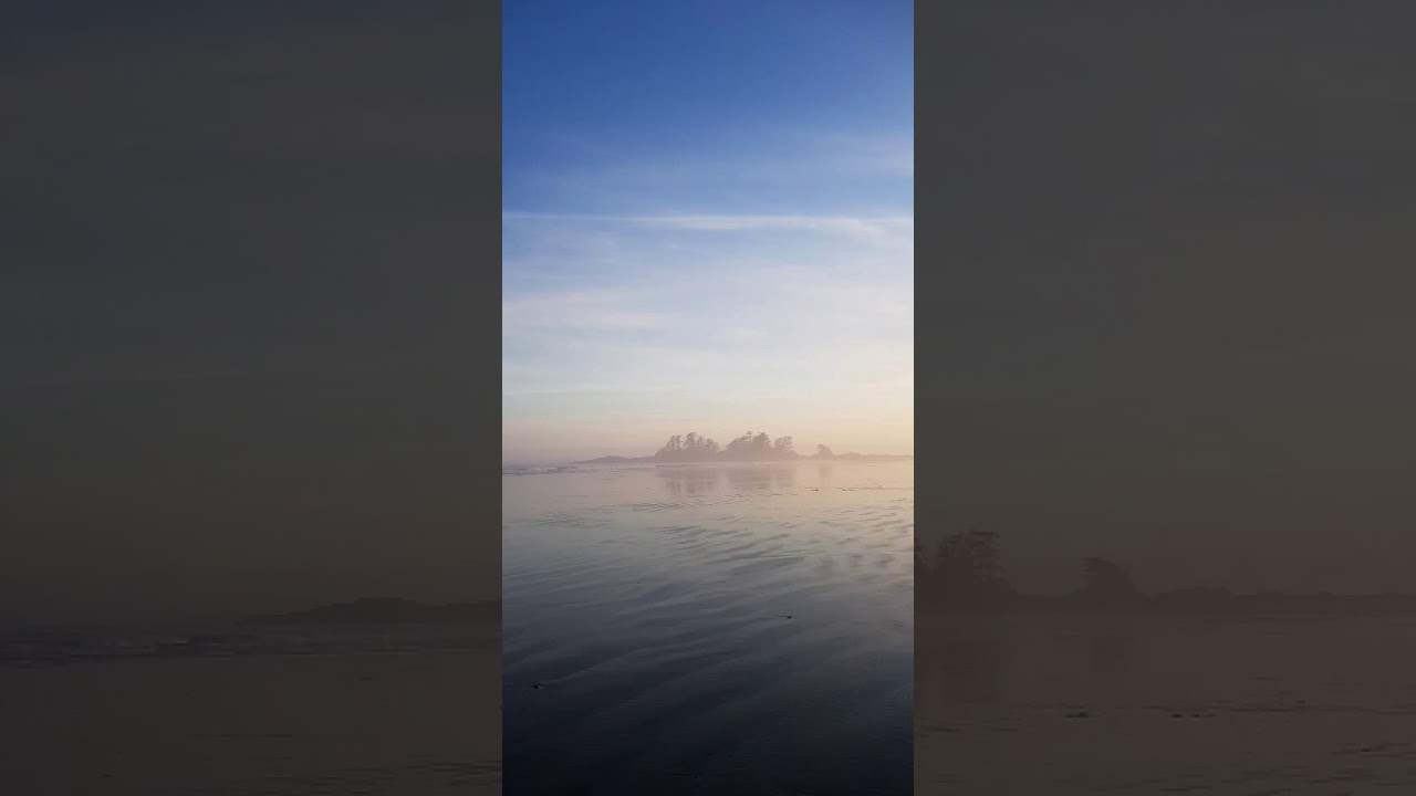 South Chesterman sunset beauty - YouTube