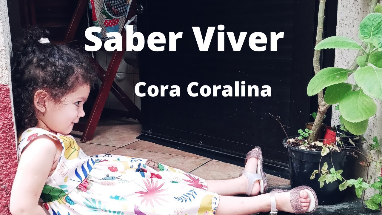 * *Cora Coralina. Saber Viver. Poema e biografia. - YouTube