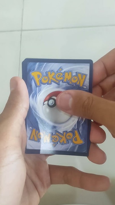 Penyulap ruang booster pack #pokemon #tcgpokemon #tcg #pokemontcg #cardgames #cardgame - YouTube