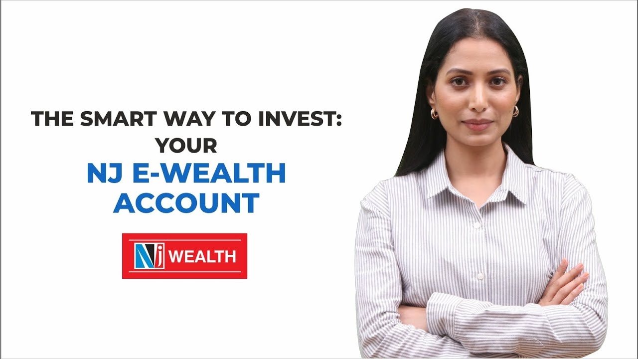 The Smart Way to Invest | Simplify Your Investments with the NJ E ...