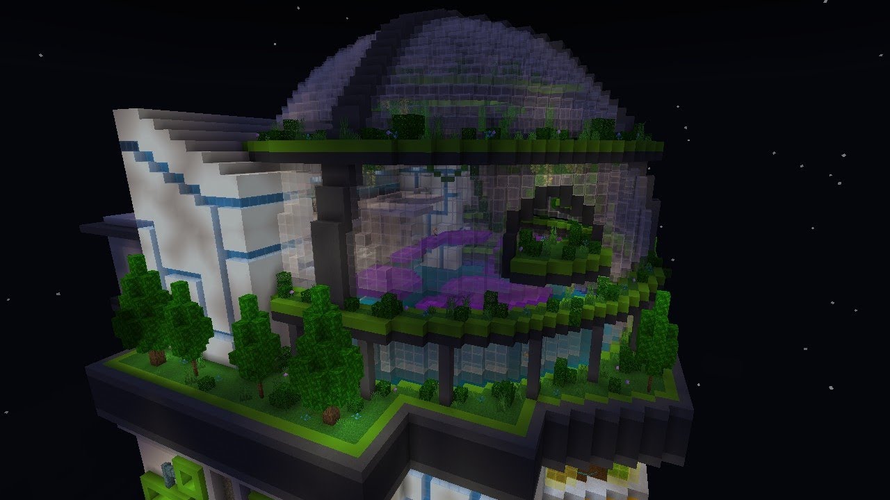 Minecraft hive nemo slap - YouTube