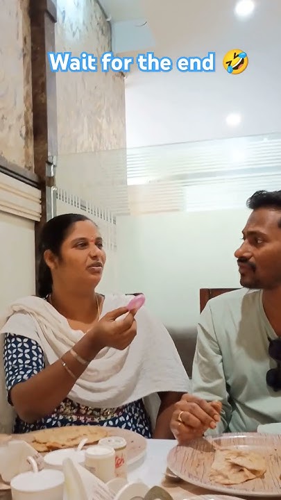 Shorts # couplegoals # trending # comedy # food # love # crazy wife and husband # viral # new ...