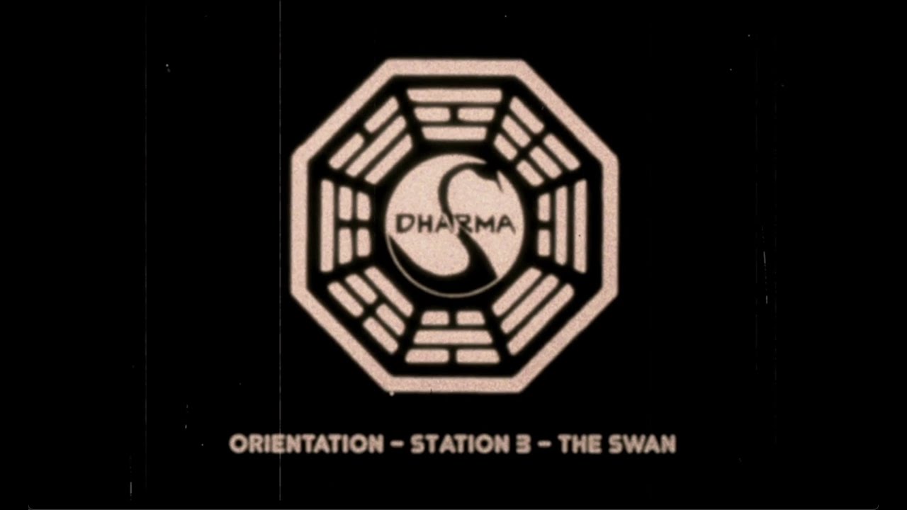 dharma initiative theme remix ~ LOST - YouTube