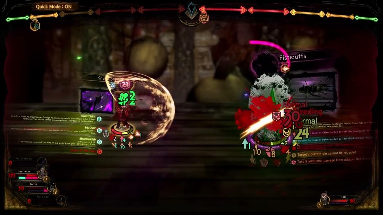 [OLD] Reverberation Ensemble Distorted vs Hod solo (Modded) [Library of Ruina] - YouTube