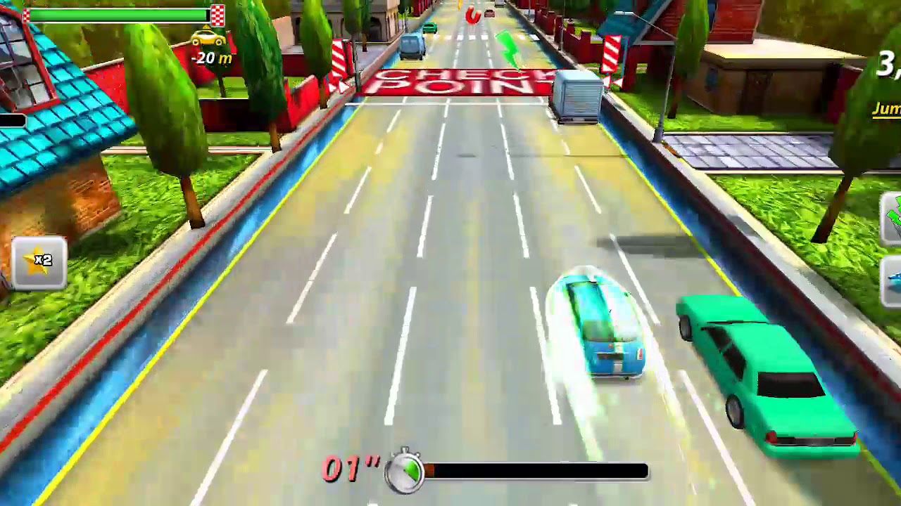 Carsh Car 3D Let's Enjoy Like and Subscribe my channel - YouTube