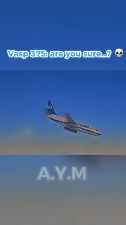 Vasp 375 🗿 - YouTube