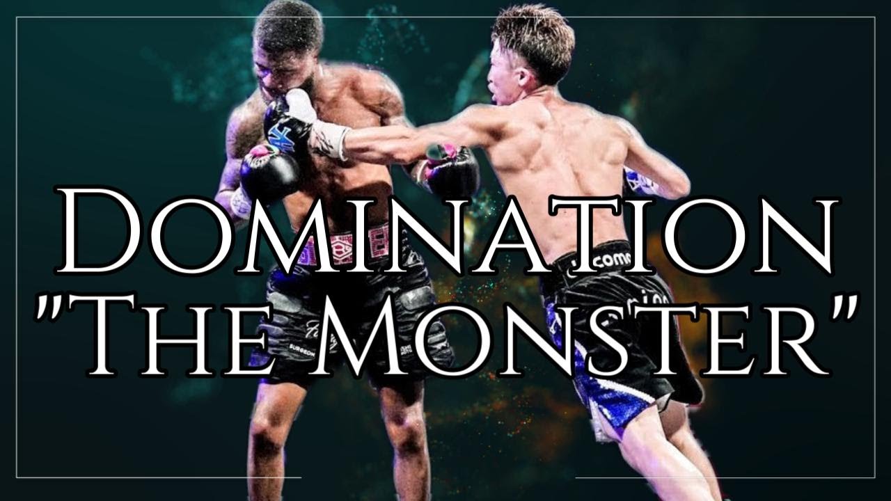Naoya Inoue vs Stephen Fulton (Post-Fight Analysis) - YouTube