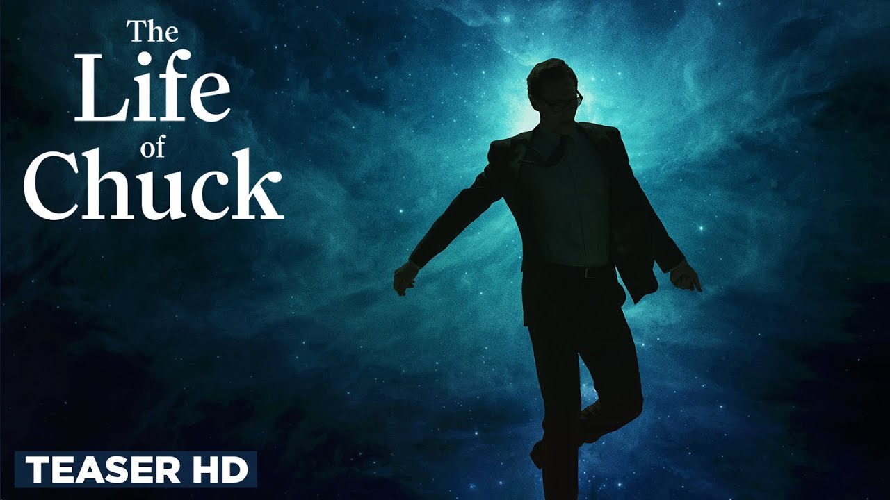 THE LIFE OF CHUCK | Official Teaser HD - YouTube